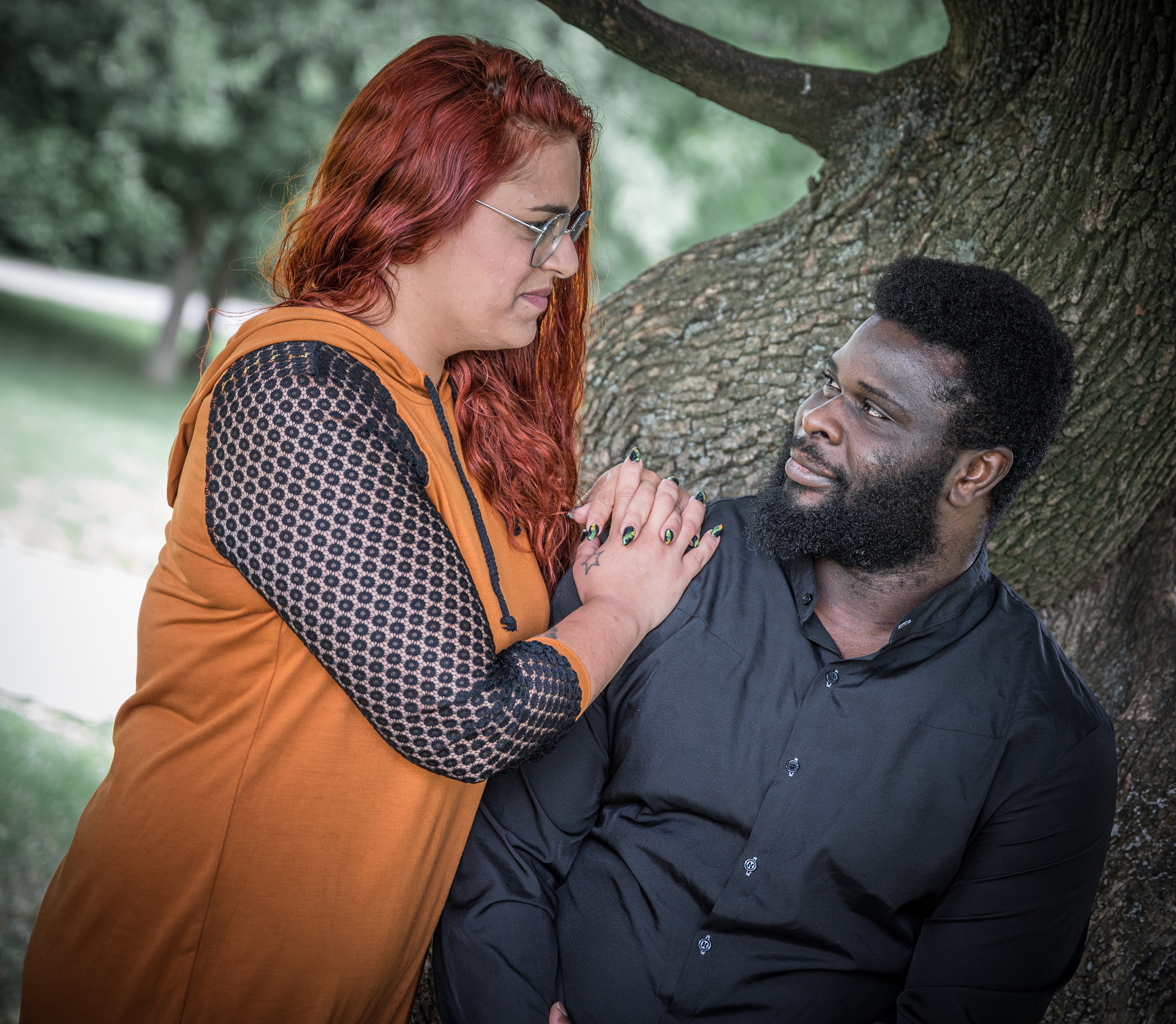 Alexandra & Gordinne - CinGraphic Photography, photographe ...
