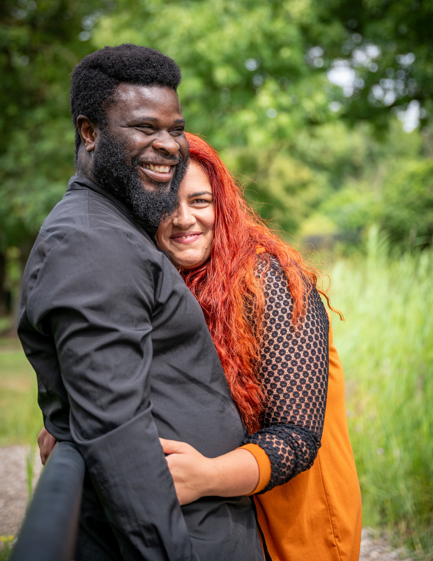 Alexandra & Gordinne - CinGraphic Photography, photographe ...