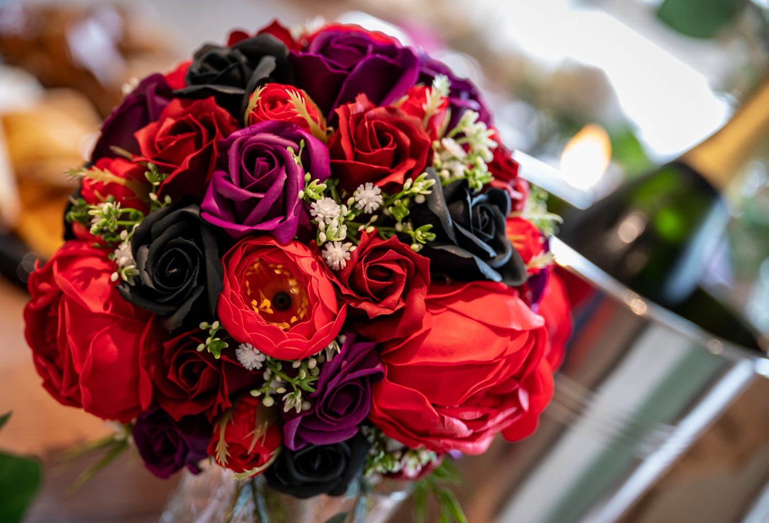 Alexandra & Gordinne - CinGraphic Photography, photographe ...
